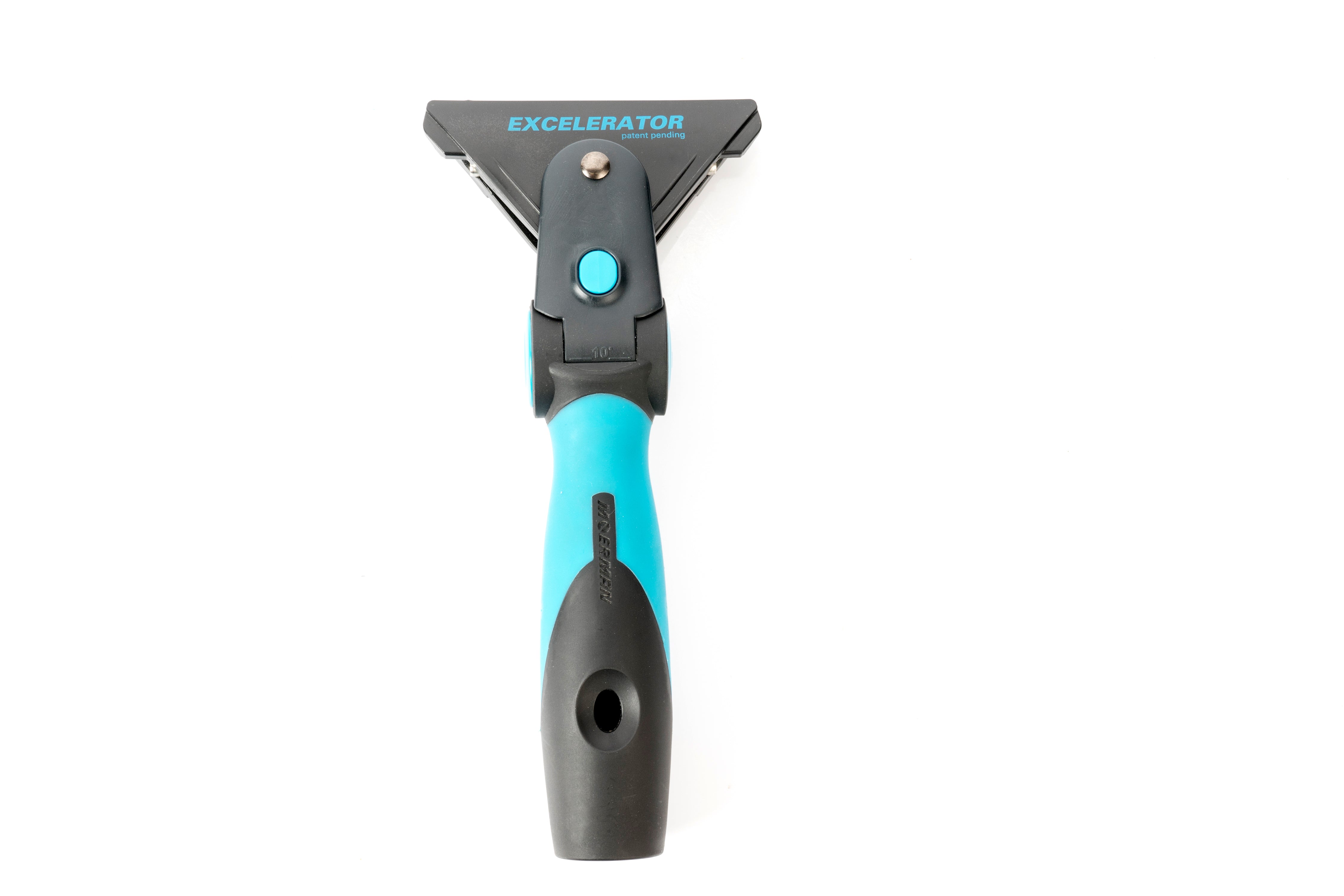 Moerman Excelerator Handle – Window Magic Supply