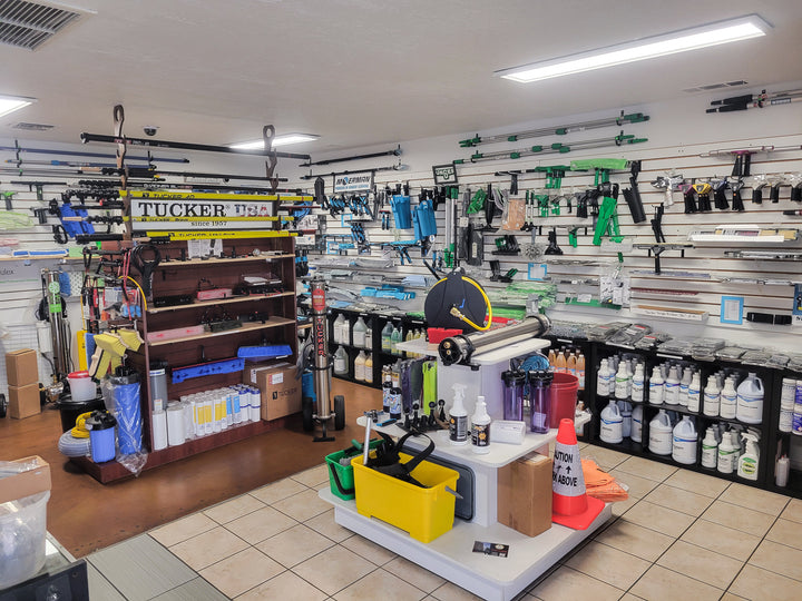 Locations – Window Magic Supply