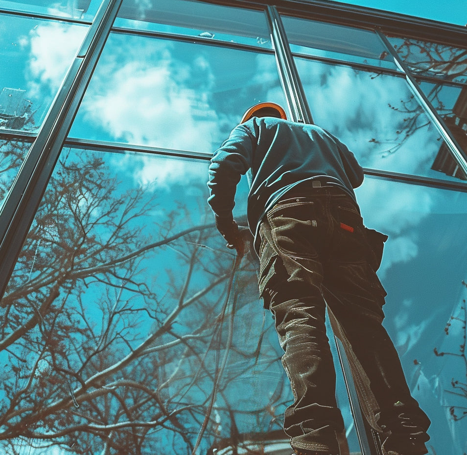 Window Magic Supply | Quality Cleaning Supplies