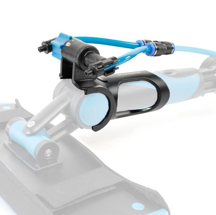 Spray-Ray Head (Spray Unit) – Window Magic Supply