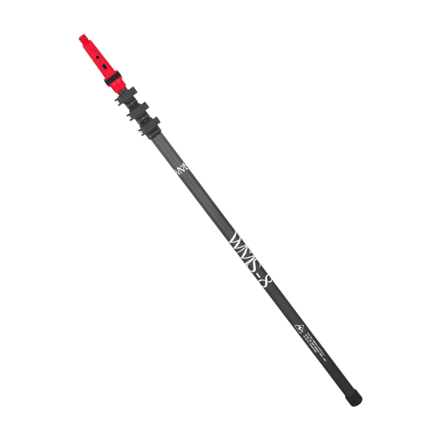 WMS Trad Carbon Fiber Pole – Window Magic Supply