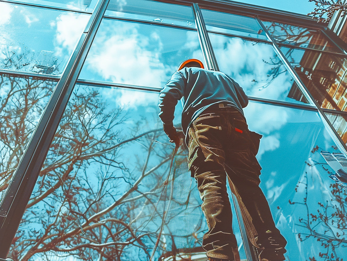 Window Magic Supply | Quality Cleaning Supplies