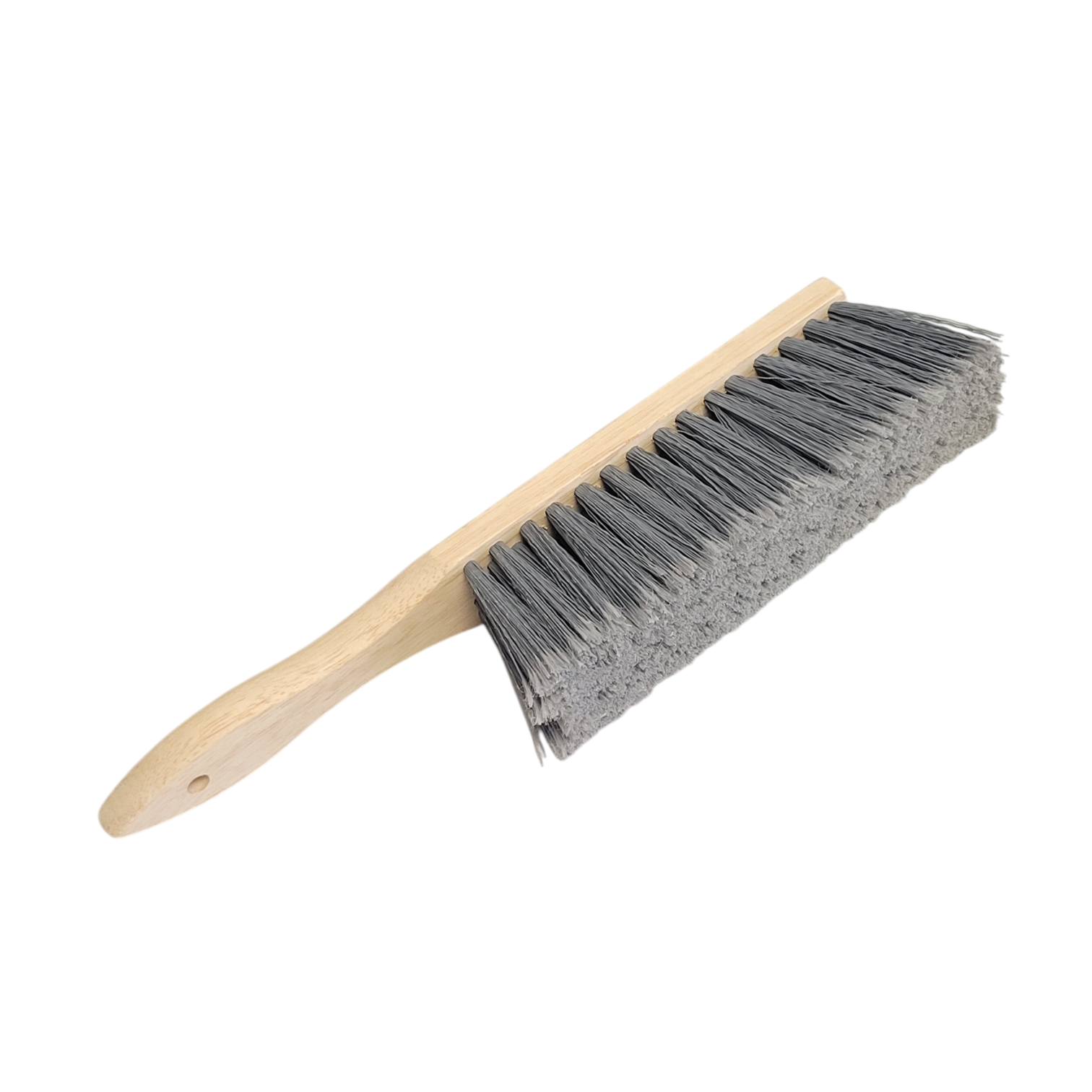 Bench Brush Synthetic Bristles – Window Magic Supply