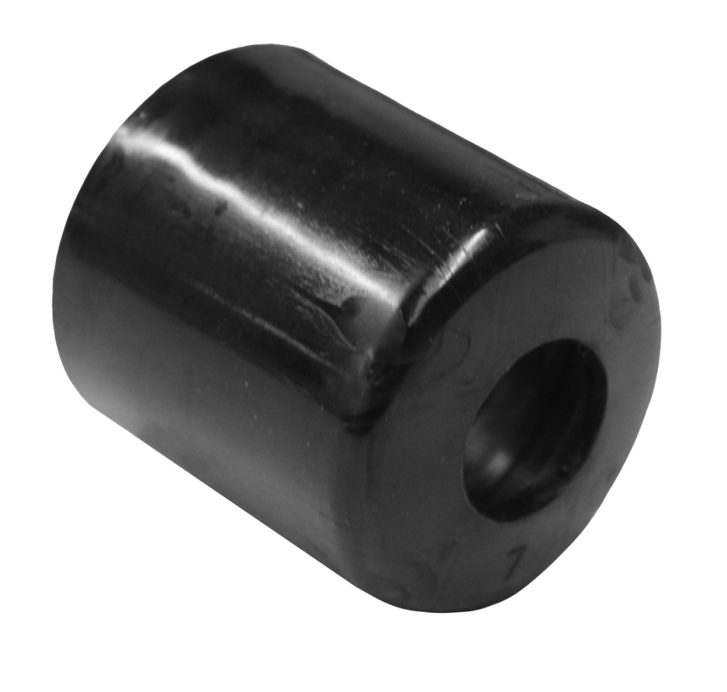 Replacement Plastic End Caps – Window Magic Supply