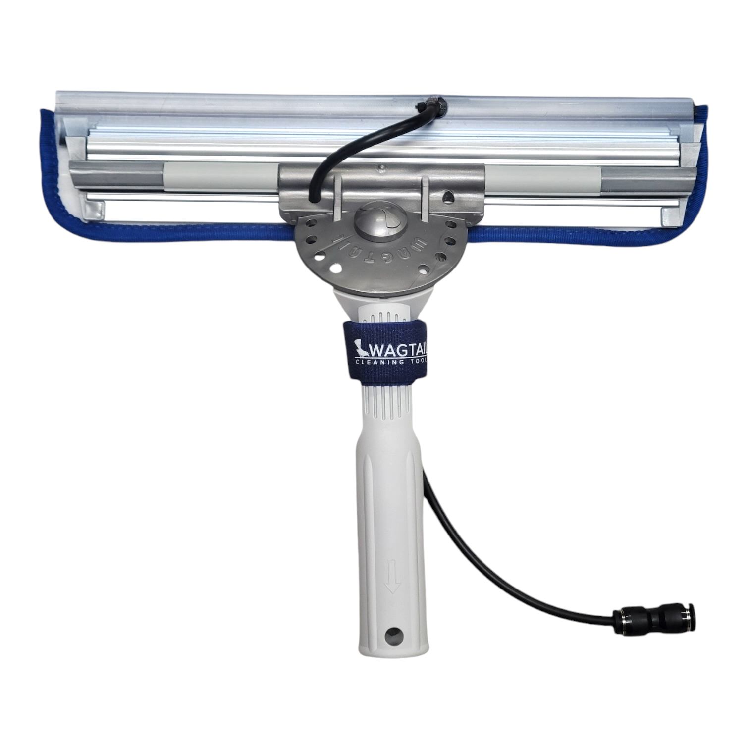Wagtail Jetstream Water-fed Window Washer – Window Magic Supply