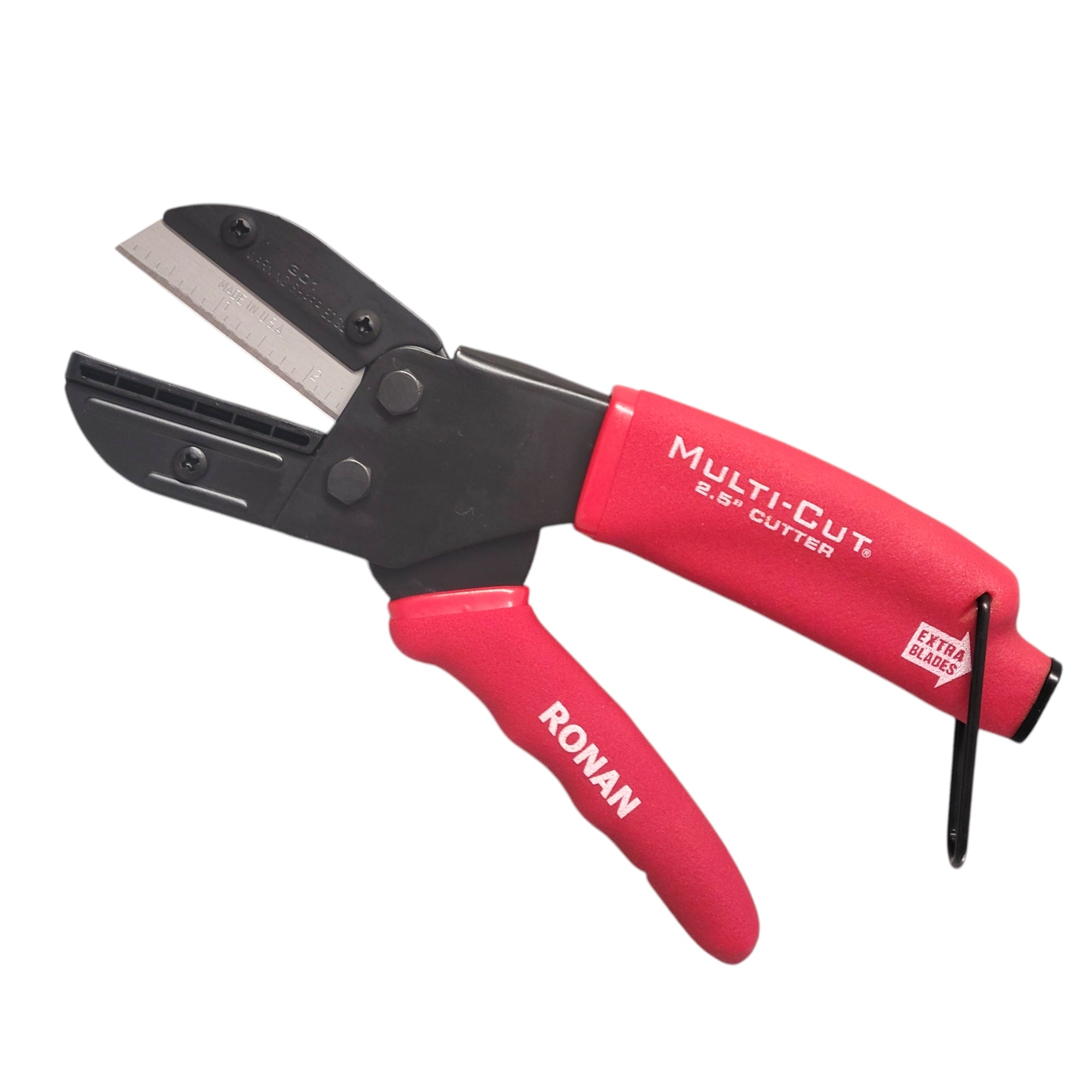Ronan Multi-Cut Rubber Cutter – Window Magic Supply