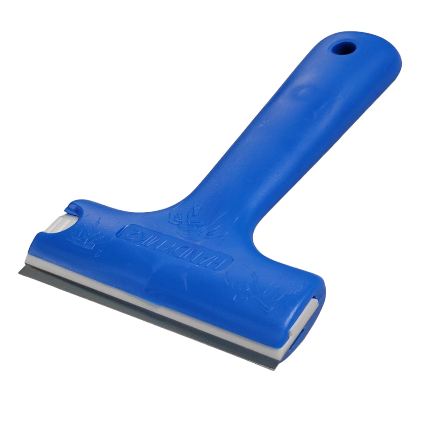 Triumph Scraper Handy 3in – Window Magic Supply