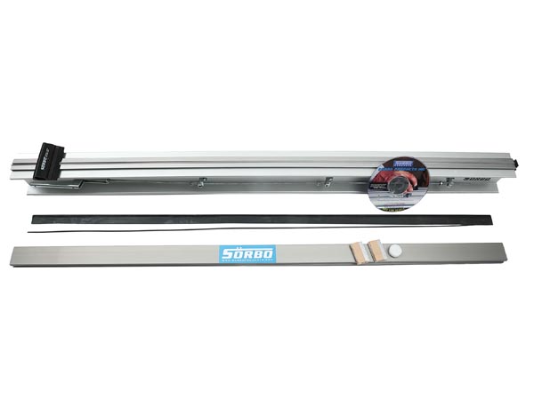 Sorbo Docket Squeegee Blade Sharpener – Window Magic Supply