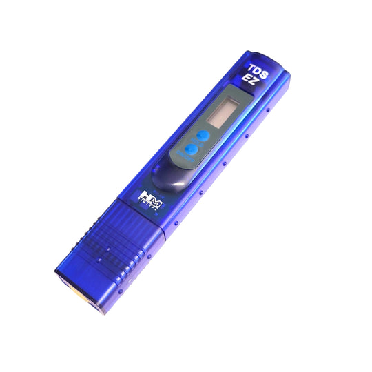 HM Digital TDS-EZ Meter – Window Magic Supply