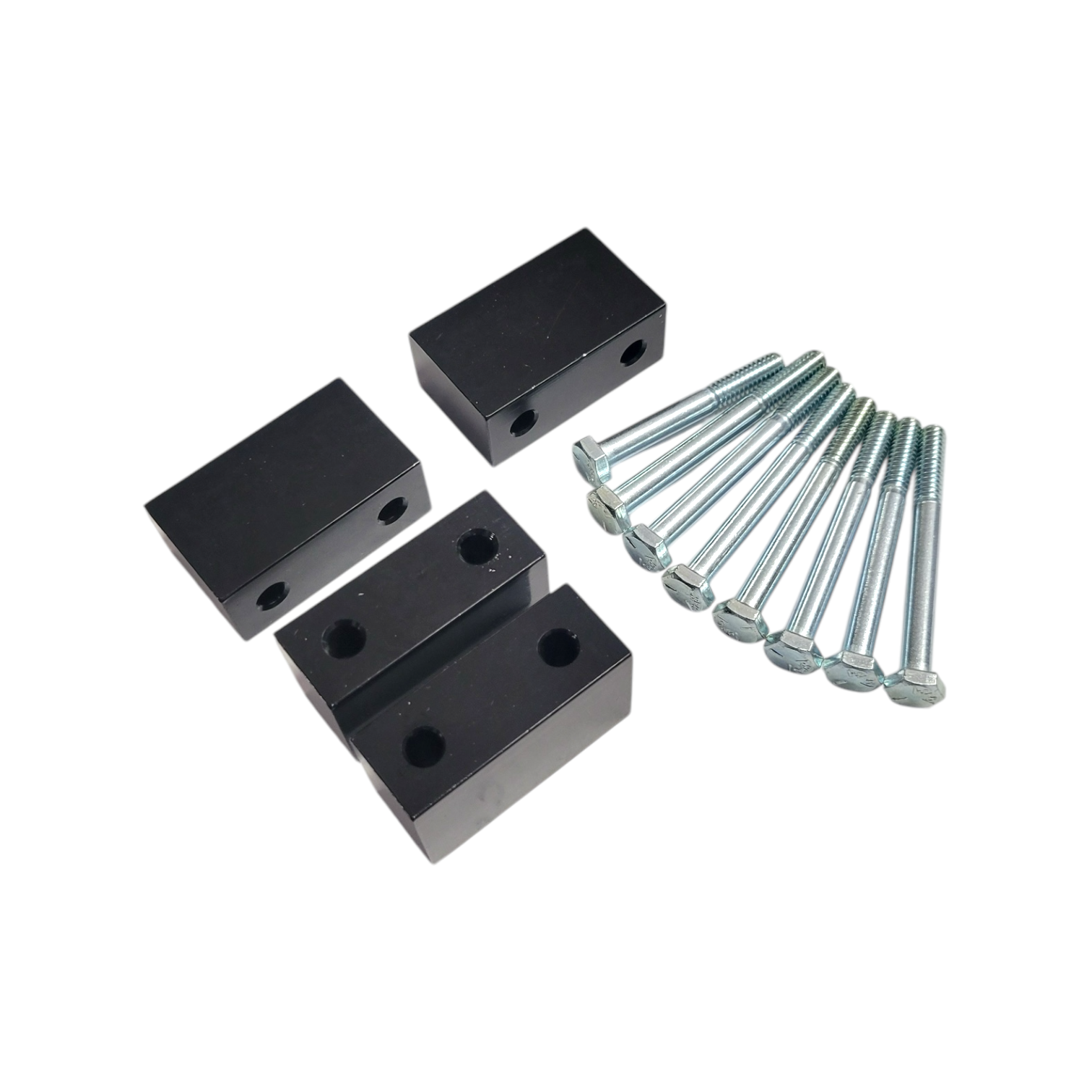 Xtenda-Leg® Bracket Block Spacers – Window Magic Supply