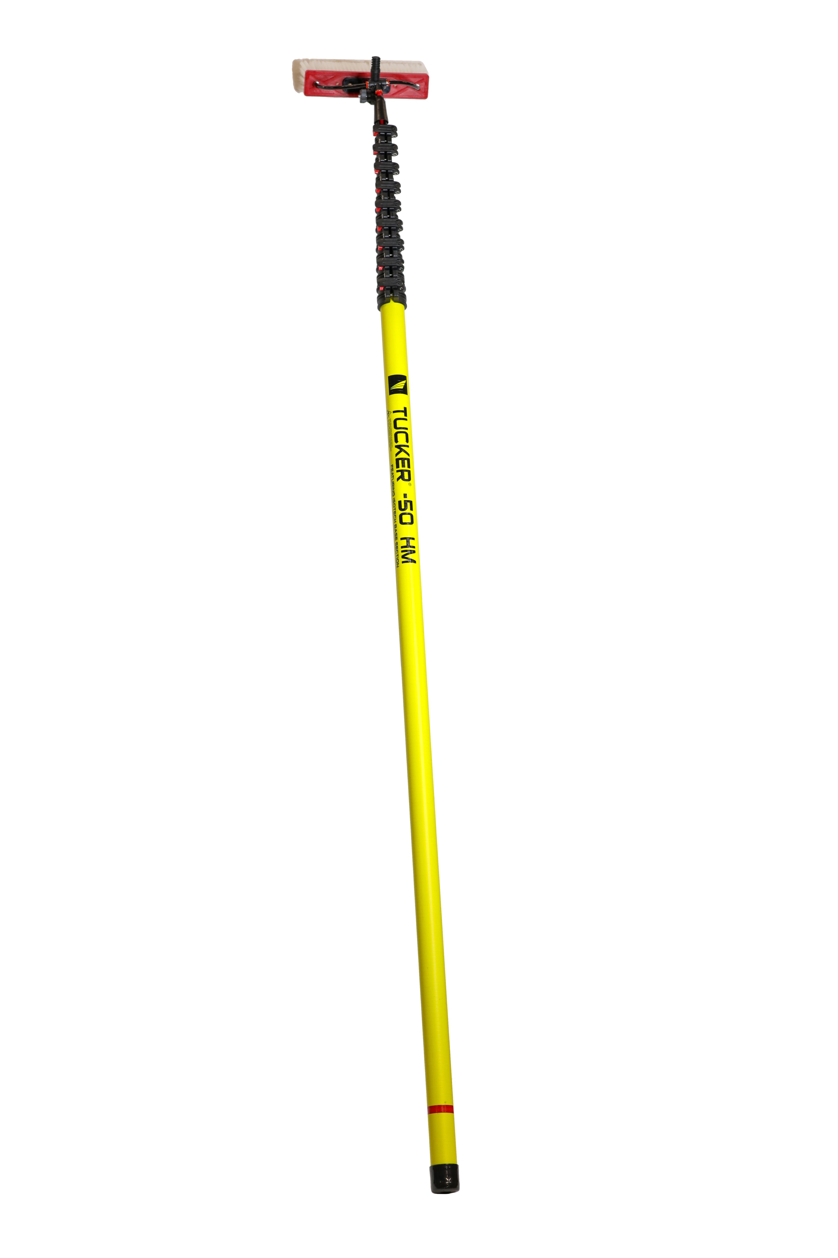 Tucker® High Modulus Water Fed Pole 50'-70' – Window Magic Supply