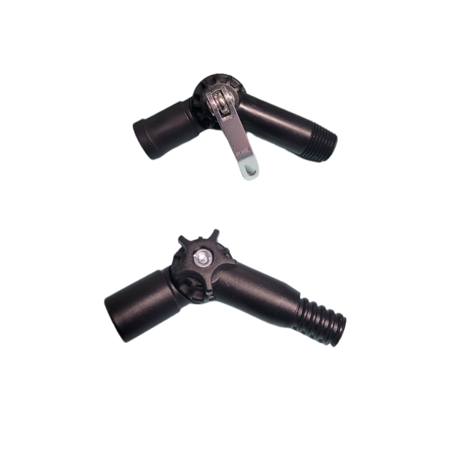 Ettore Angle Adapter – Window Magic Supply