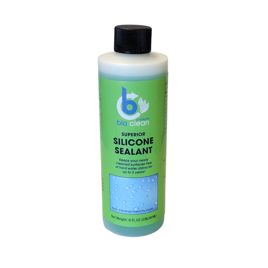 Bio-Clean Superior Silicone Sealant 8 oz – Window Magic Supply
